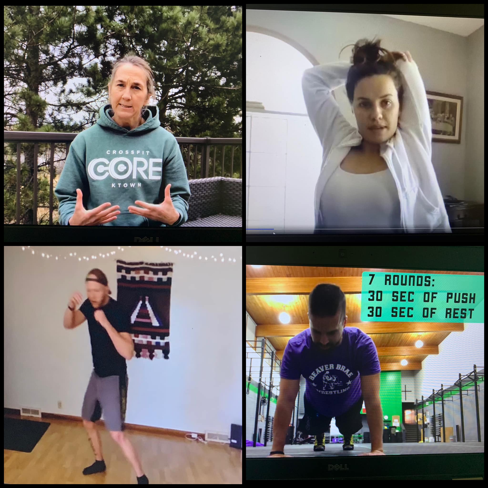 Virtual Learning During the COVID-19 Pandemic – 2021 Director’s Annual ...